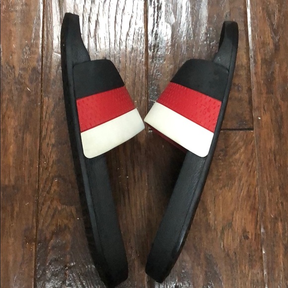 Zara | Shoes | Zara Slides | Poshmark
